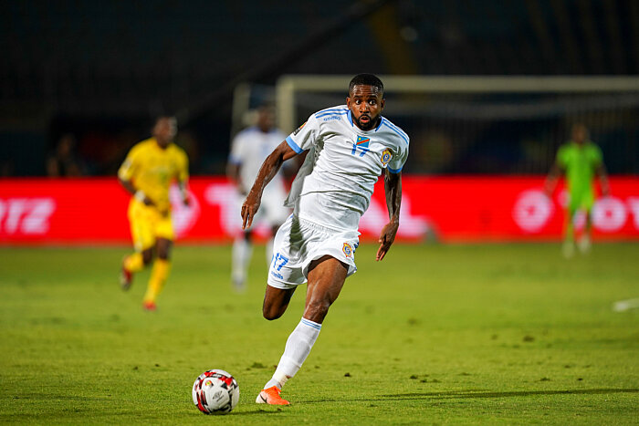 Résultats Togo - République Démocratique du Congo 2023/2025