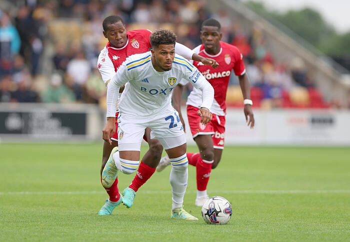 Résultats Leeds - Middlesbrough 2024/2025