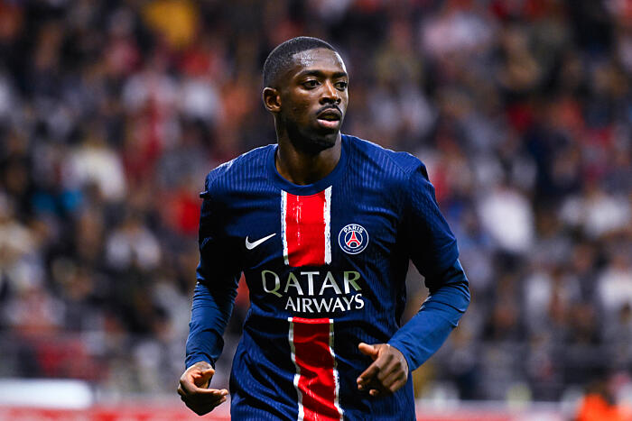 Résultats PSG - Arsenal 2024/2025