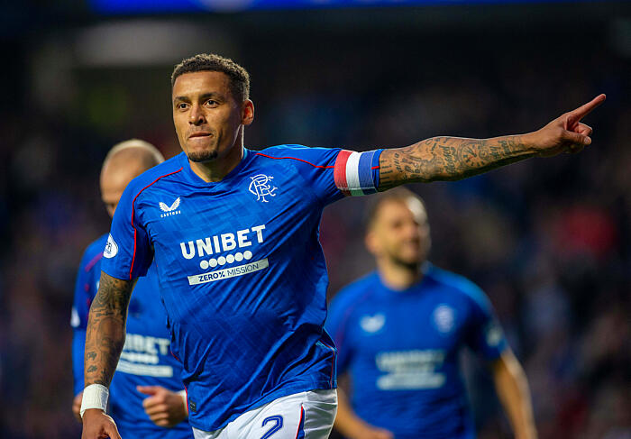 Statistiques Rangers Roma