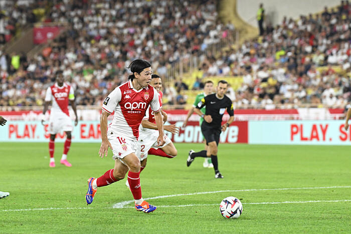 Résultats AEP Paphos - Monaco 2025/2026