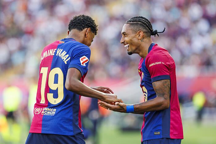 En Direct Live FC Barcelone Inter