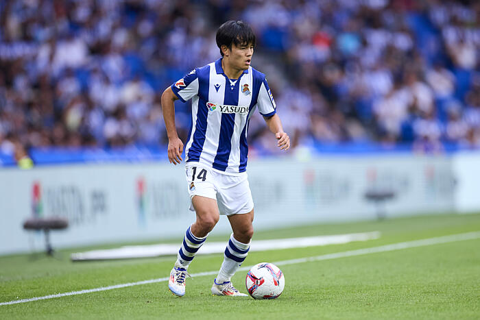 En Direct Live Real Sociedad FC Midtjylland