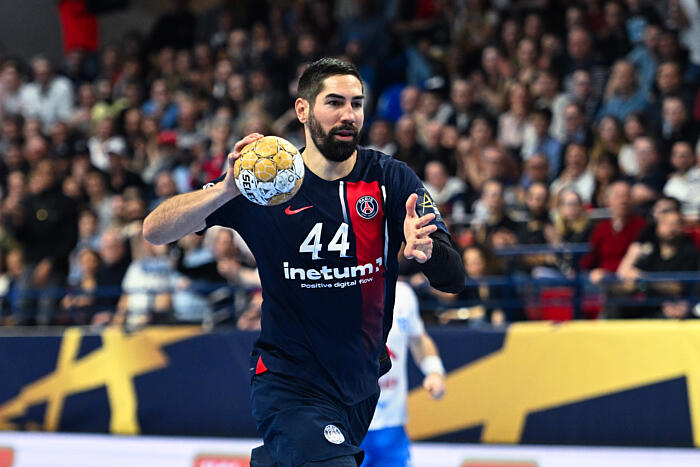 Résultats Paris Handball - Barcelone 2023/2024