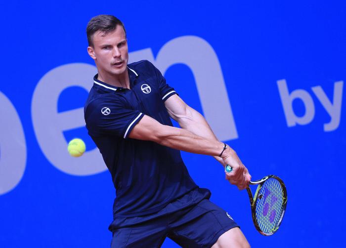 Résultats Mariano Navone - Marton Fucsovics 2024