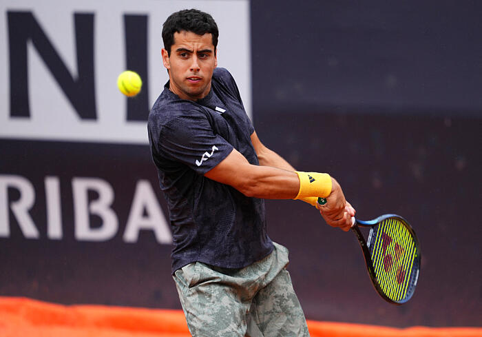 Résultats Matteo Arnaldi - Jaume Munar 2025